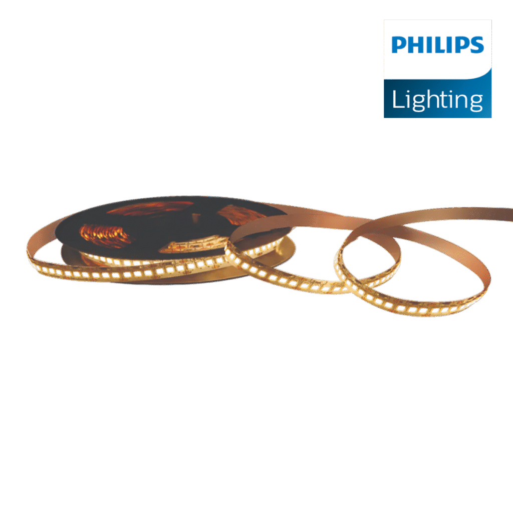 Philips Slim Edge LED Profile Strip Light - kaiyaan